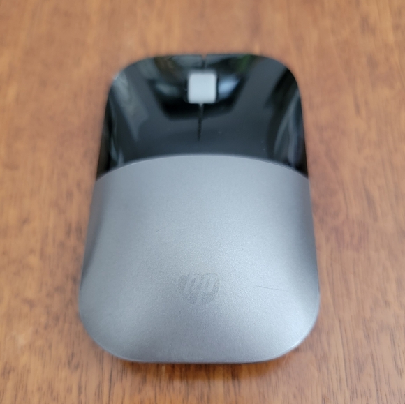 HP | Office | Hp Wireless Mouse Z370 | Poshmark